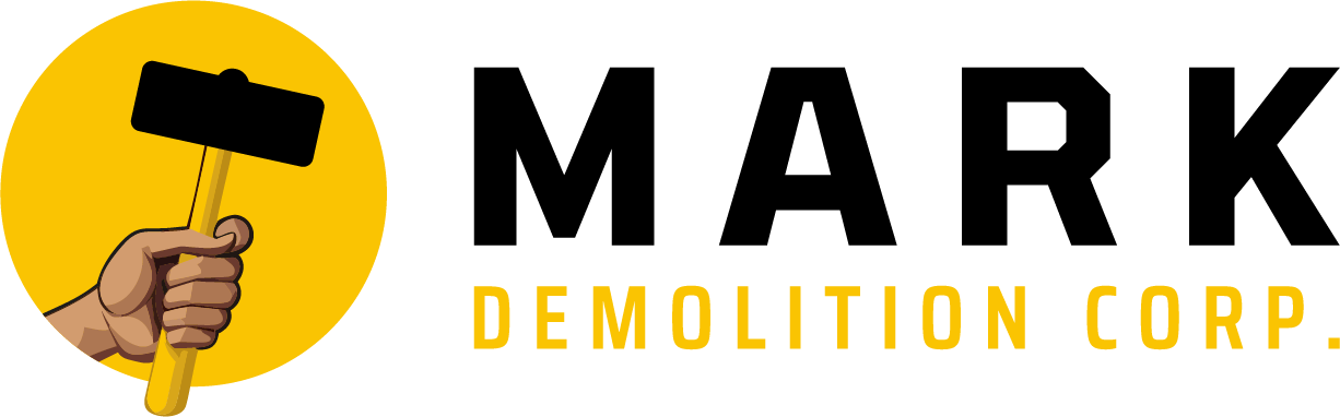 Mark Demolition Corp.